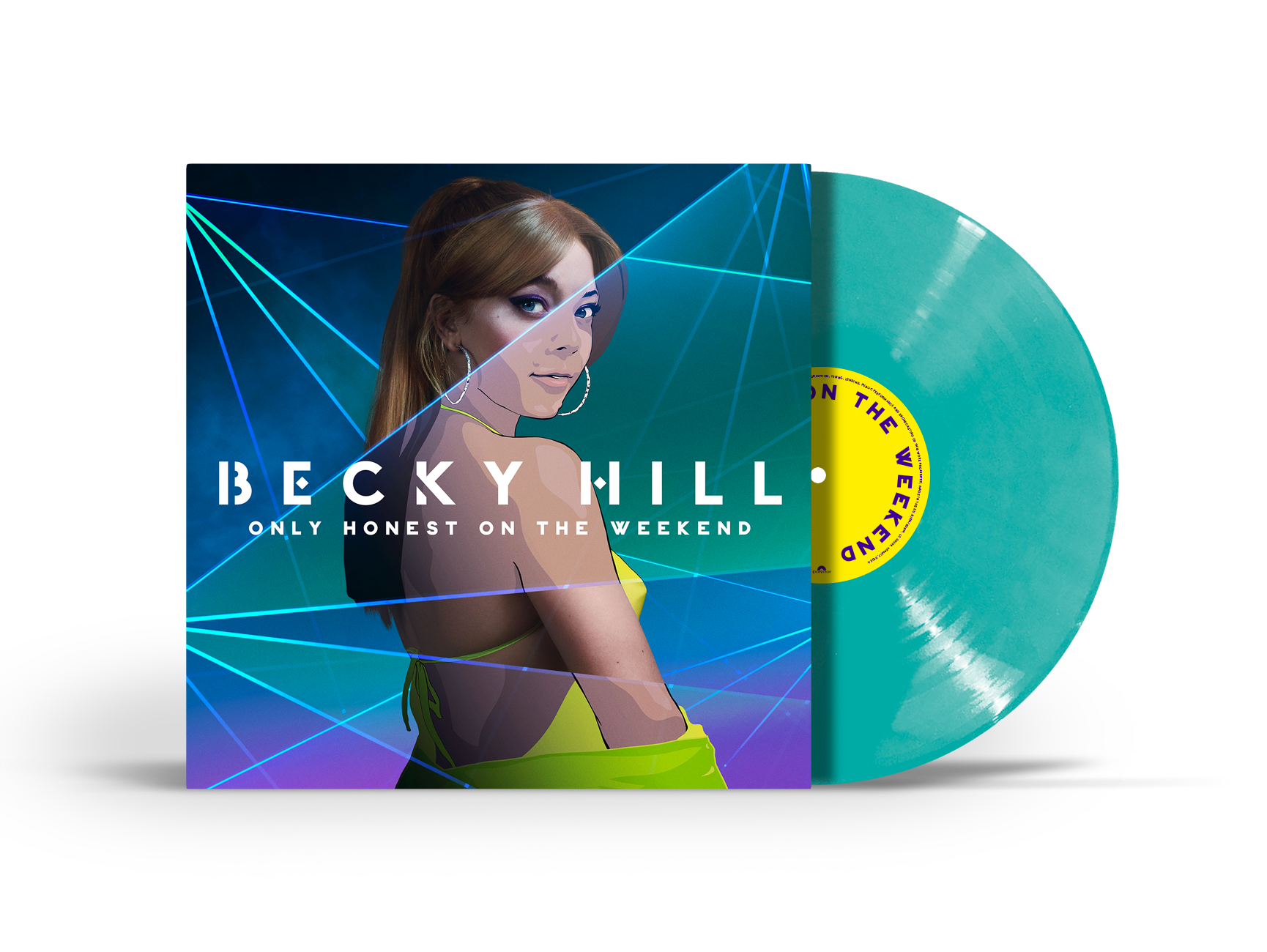 Music Becky Hill music-becky-hill