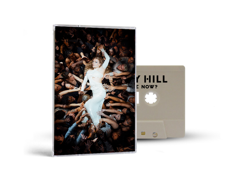 Becky Hill - Official Store – Shop Exclusive Music & Merch