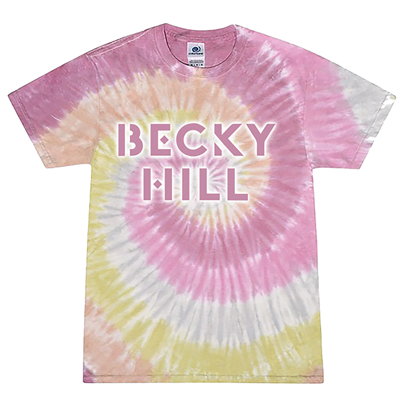 Becky Hill - Official Store – Shop Exclusive Music & Merch