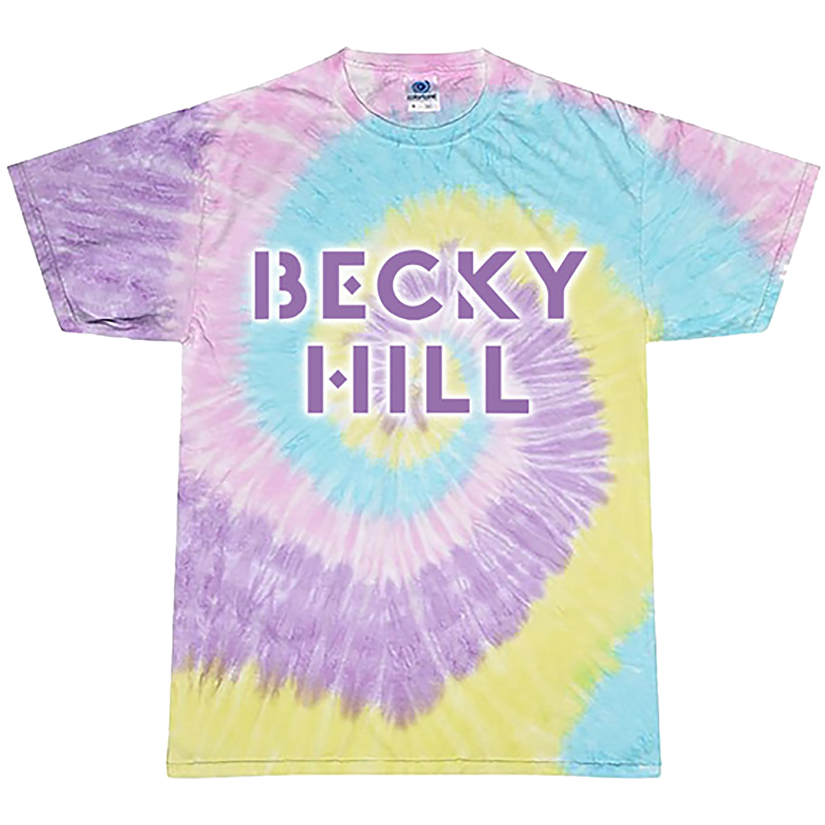 Merch - Becky Hill
